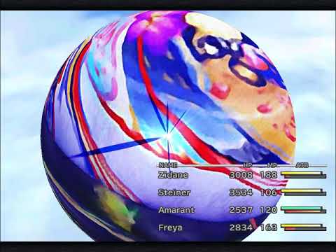 Steam Community :: Video :: Final Fantasy IX: Ozma