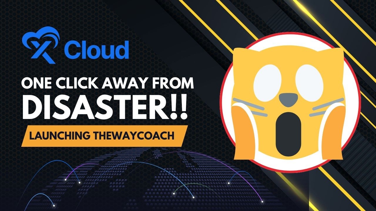 Never Push Staging to Live Without Doing This First (XCloud Overview)