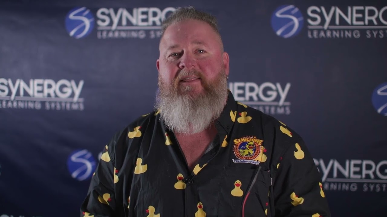 Synergy Learning Systems