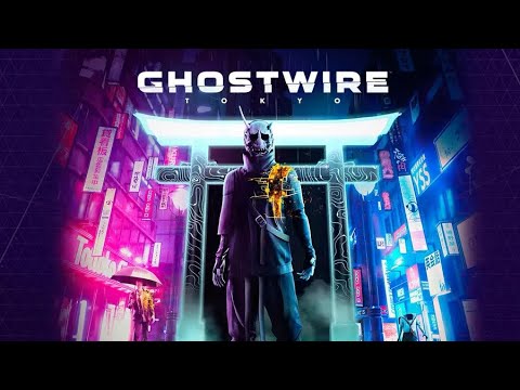 Steam Community :: Video :: Ghostwire: Tokyo Gameplay - First Look (4K)