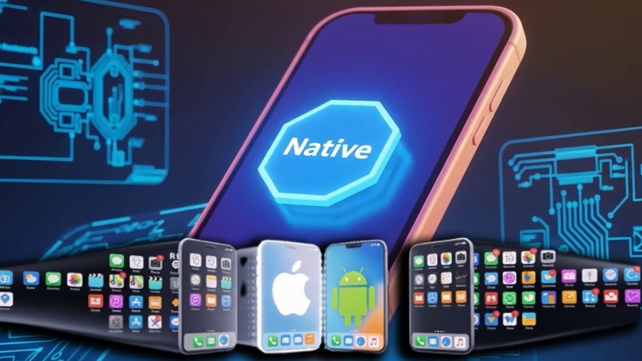 Native vs Hybrid vs Cross-Platform Choose the Right App for Your Business