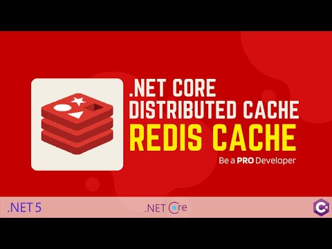 Learn ASP Net Core Distributed Caching Redis Caching What is Caching How to implement Caching ...