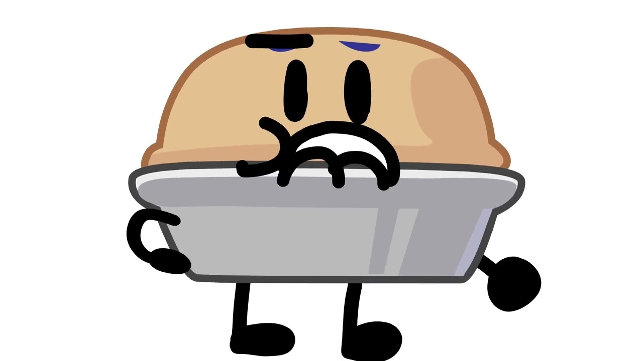 BFDI test animation 2