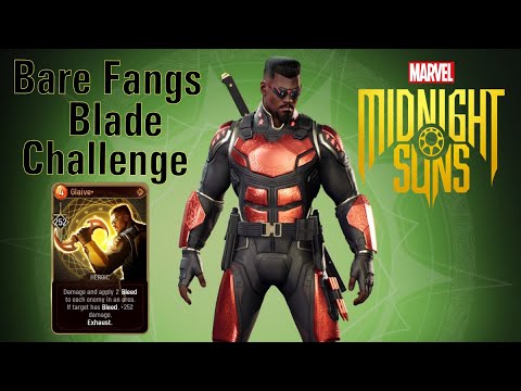 Steam Community :: Video :: Marvel's Midnight Suns: How to Complete ...