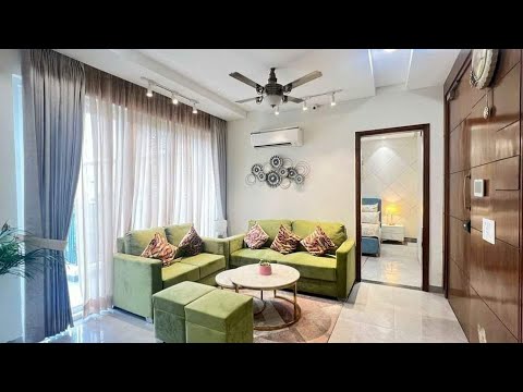 2 bhk 1075 sqft HM Royal society Kondwa Bk . Amenities, Car park ,lift , Middle floor. 9960828028