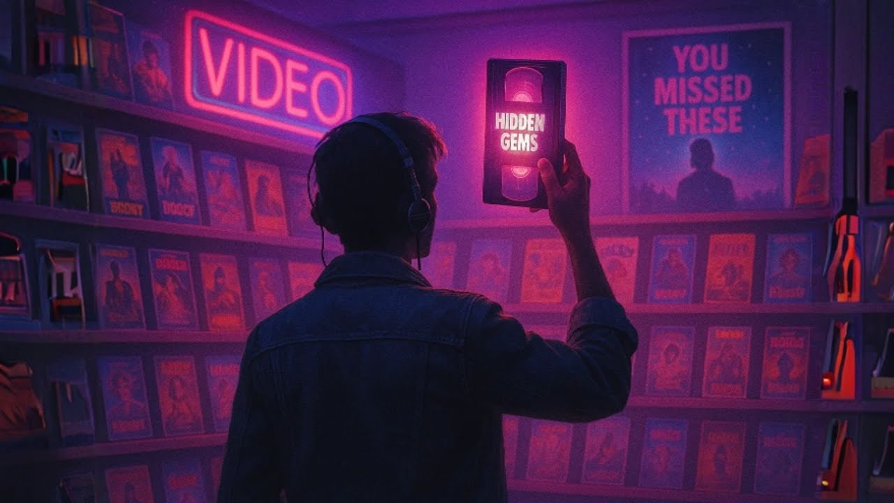 10 Overlooked ’80s Films Every Movie Fan Should See