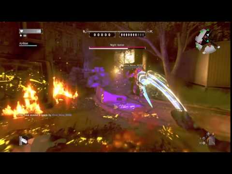 Dying Light Mighty Feet