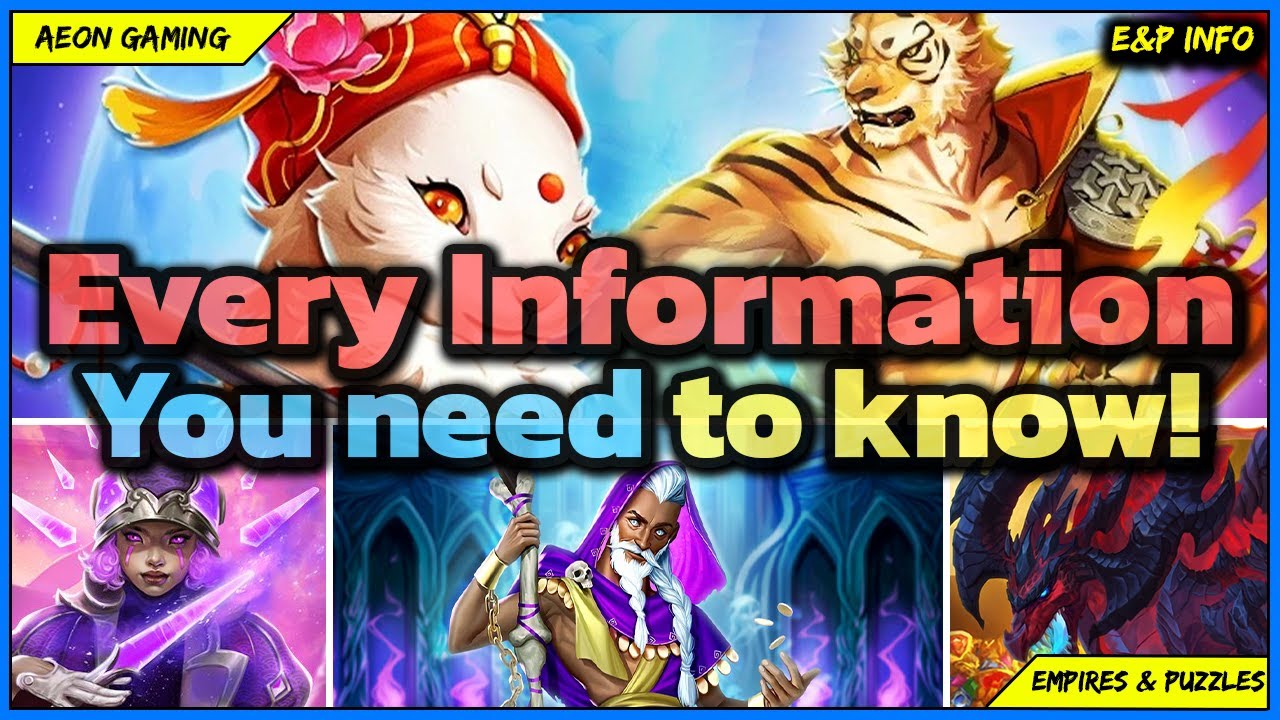 [🗓️ Tentative] February 2026 Event Calendar - Empires & Puzzles |E&P INFO|