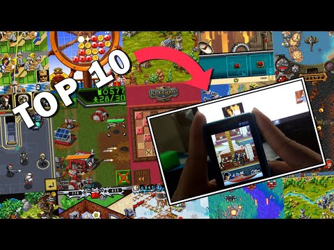 Steam Community :: Video :: Ep2 - My Top 10 Java Mobile Games