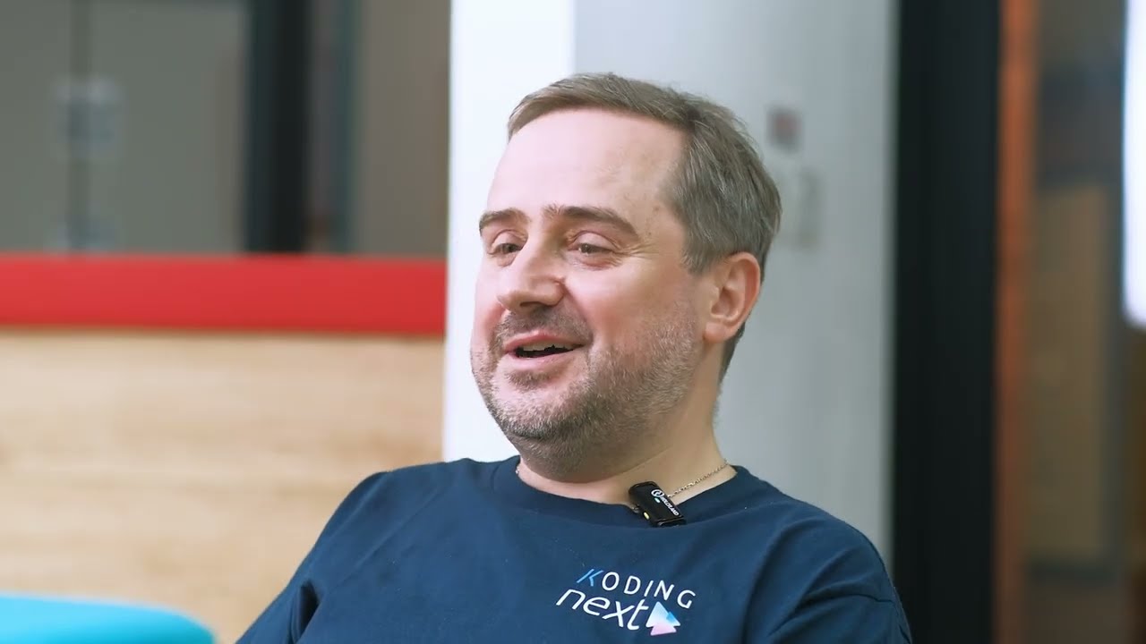 8 Years of Koding Next: Empowering Indonesia’s Future Coders