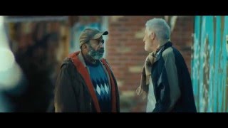 Time Out of Mind streaming: where to watch online?