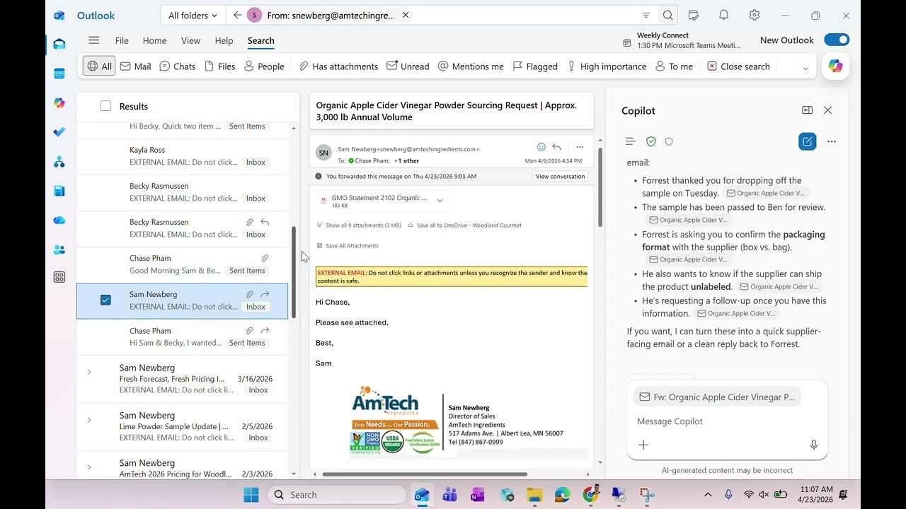 2 PDF & Docs review with context