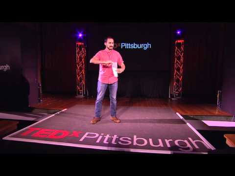 Daniel Schnitzer: Inventing is the easy part – Best TEDtalks