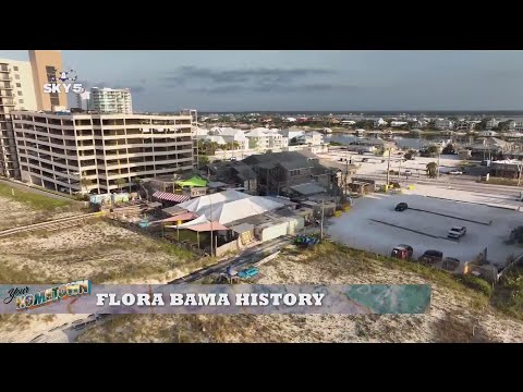 Flora-Bama's past helping to define future of famous beach bar in Perdido Key