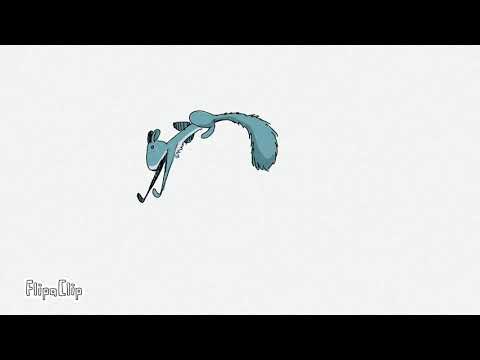 Sqware time gif