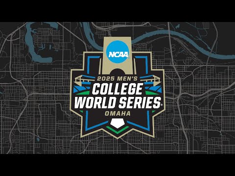 6/15 College World Series Picks - College Baseball Betting Odds