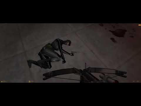 Steam Community :: Video :: Half-Life Female assassin dat thicc thing