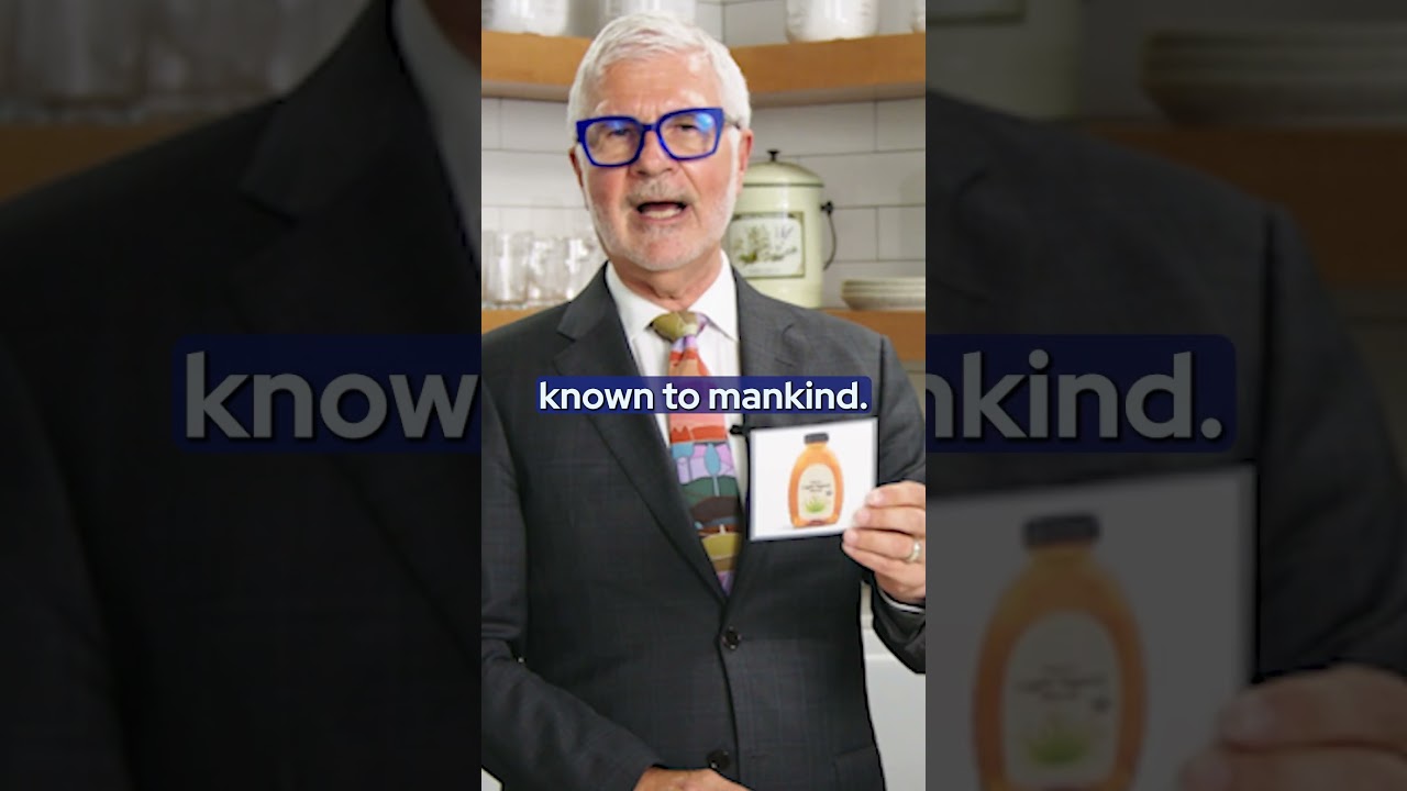 RUN If You See the Word 