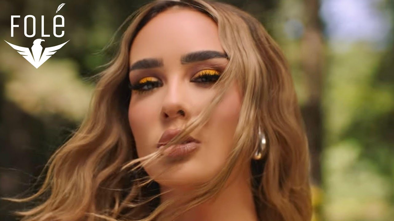 Top 100 Songs - Daily Music Chart from Albania (02/07/2024) | Popnable