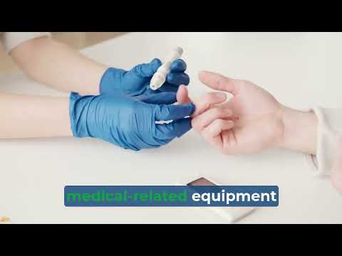 Purchase Medical Equipment from This Pharmacy | Get Branded Glucose Monitors on Sale!