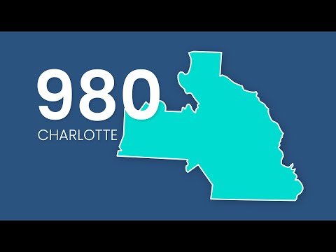 How to easily get a 980 area code phone number