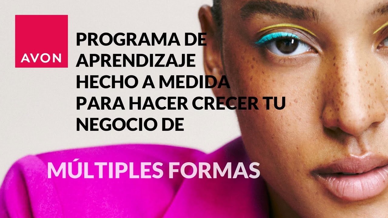 ¡EMPIEZA HOY UN NEGOCIO DE ÉXITO!