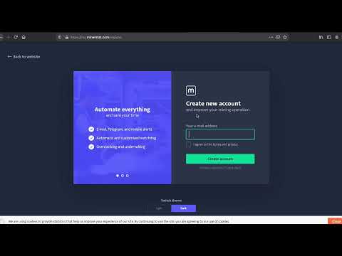⛏ How To Mine Bitcoin on Windows - Bitcoin Miner Software 2021 Free Download