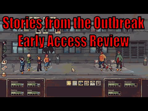 Steam Community :: Stories from the Outbreak