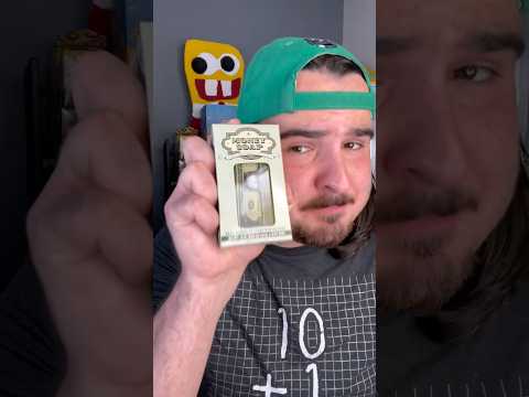 Can I Find A $50 Bill In This Money Soap?!