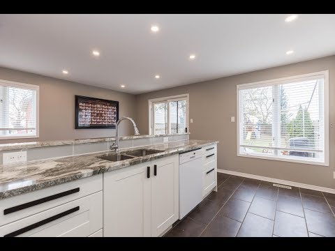 SOLD! 1A Hawley Crescent in Bridlewood , Kanata Presented By Sorin Vaduva