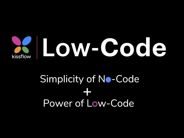 Kissflow Low Code Pricing, Reviews, & Features in 2022