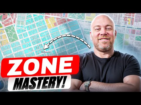 Residential Zones for Property Developers Explained