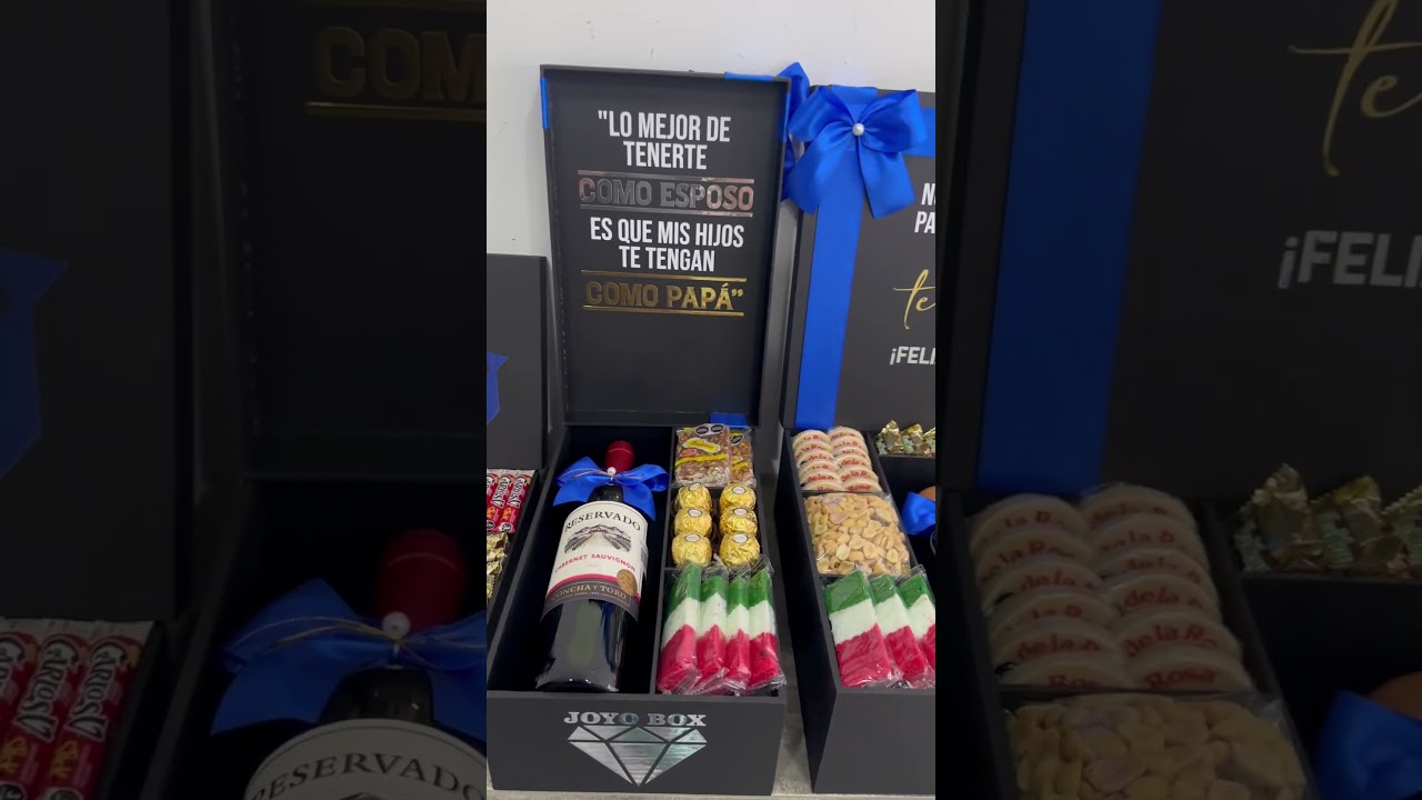 Regalos para Papá | FELIZ DÍA DEL PADRE #fathersday #gift #julionalvarez