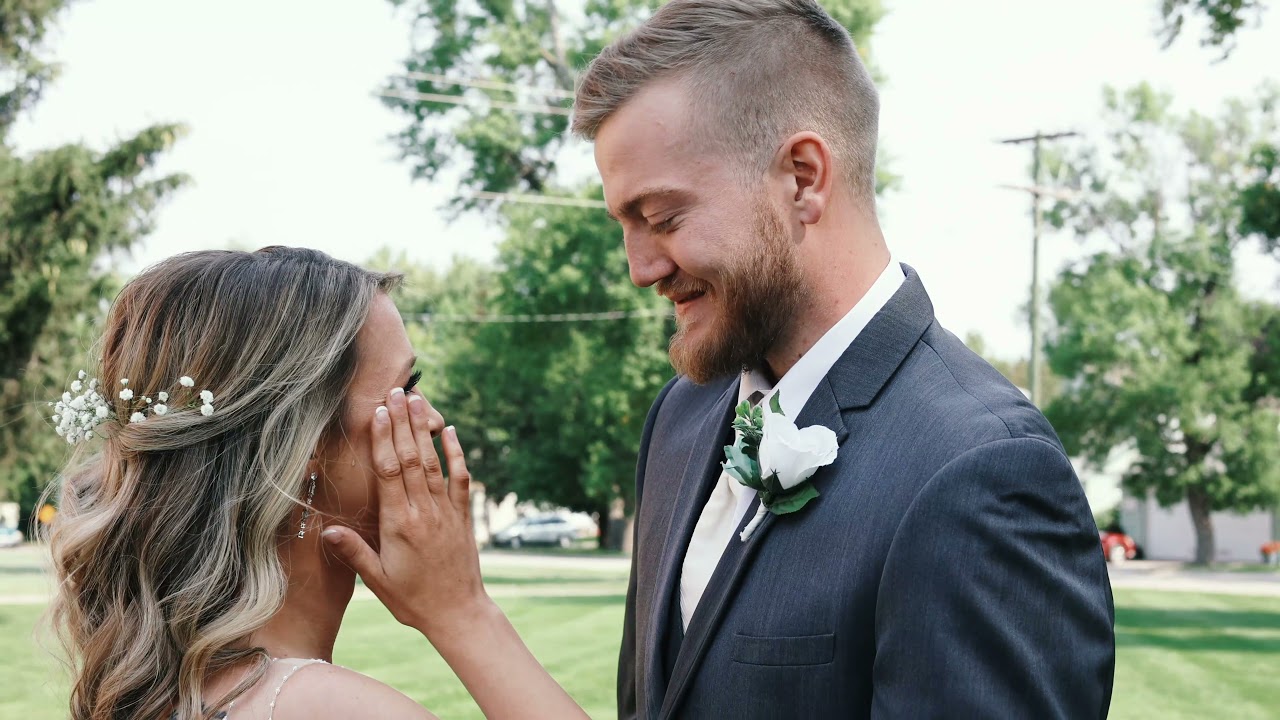 ALEX + AMANDA | married