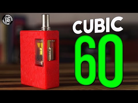 The Cubic 60 is … Everything I Love
