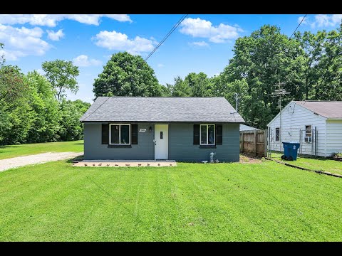 6949 Crittenden Ave, Indianapolis, IN 46220