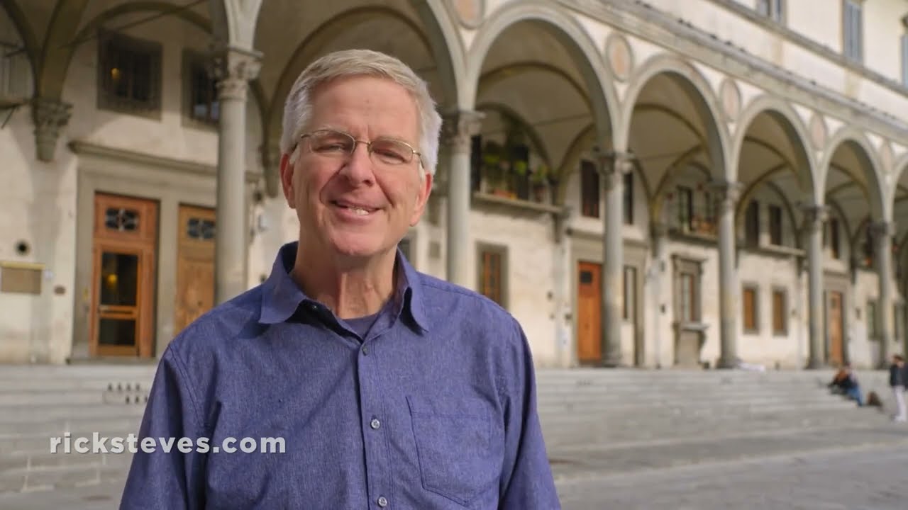 The Renaissance Defined | Rick Steves Classroom Europe
