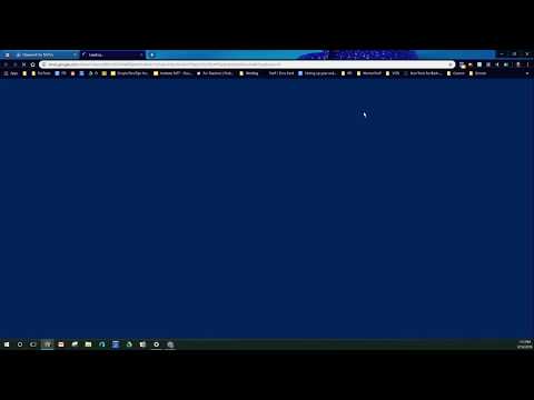 047 Google Classroom: The Class Drive Folder