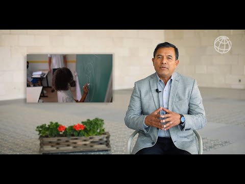 Hay que dejar que el estudiante se equivoque para que aprenda