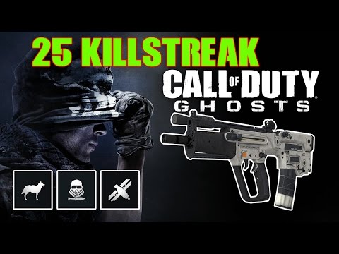 Steam Community :: Video :: CoD Ghosts MTAR-X @Guard Dog + Maniac ...
