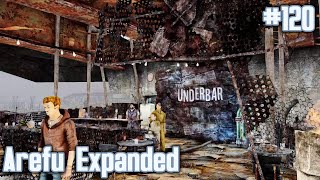 AREFU EXPANDED - Cinemodded Fallout at Fallout 3 Nexus - Mods and community