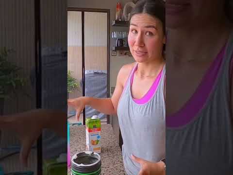 Orgain Collagen + 50 Superfoods Powder