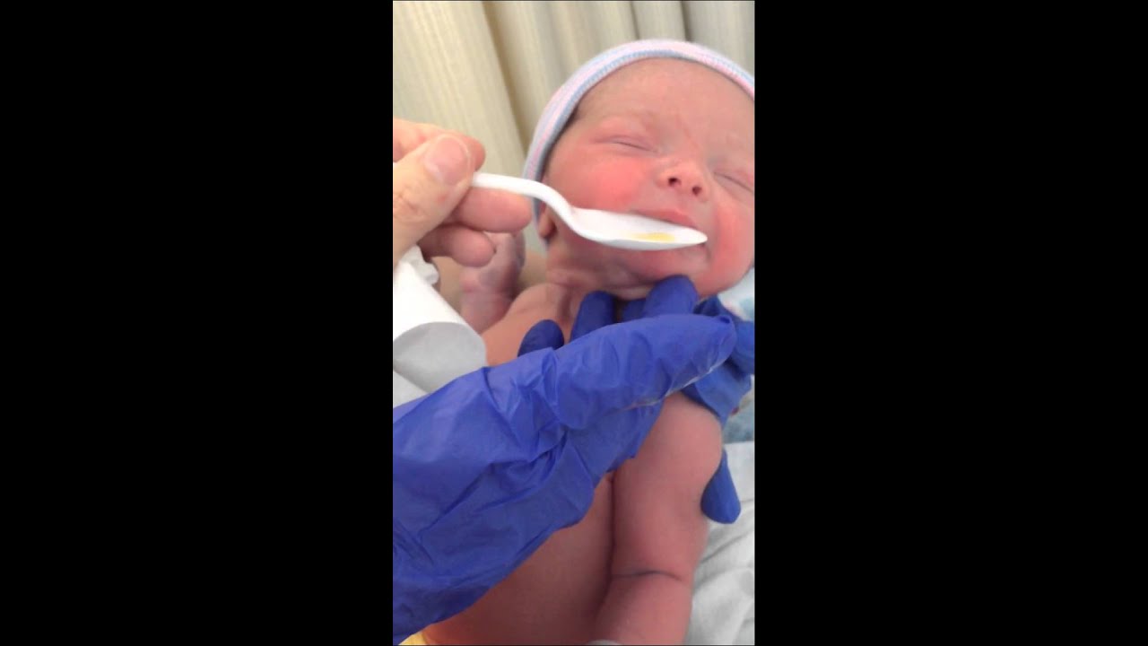 Aspen Reign Dawson!☺