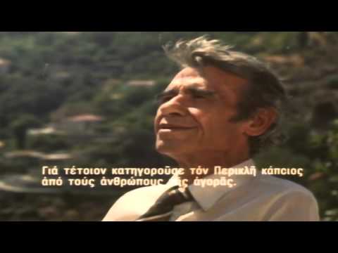 ΑΛΛΗΛΕΓΓΥΗ ΣΤΟΝ ΑΓΩΝΑ ΤΩΝ ΕΡΓΑΤΩΝ ΤΗΣ ΛΑΡΚΟ | Γιώργος Γοδέβενος
