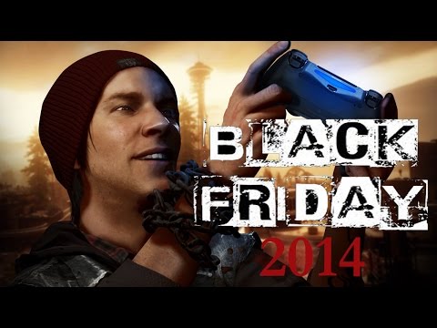 Black Friday 2014 Ads Preview!