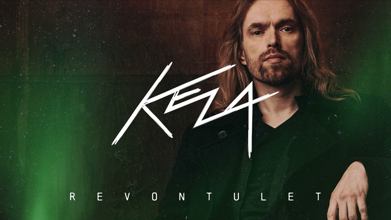 Lyrics & Translations of Revontulet by Anssi Kela | Popnable