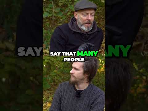 "The Forest is my Church!" - The Nordic Religion of Nature