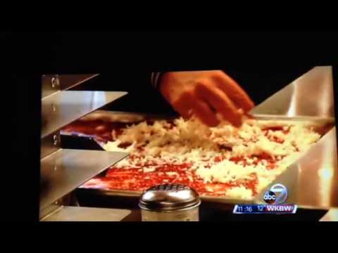 Just Pizza