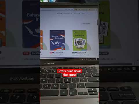 Buku paket informatika SMA kelas 10 gratis