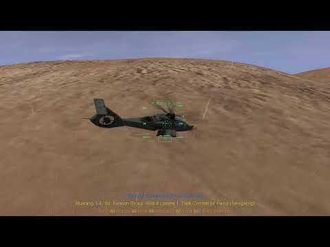 Steam Community :: Video :: Enemy Engaged 2 Desert Operation Gameplay ...